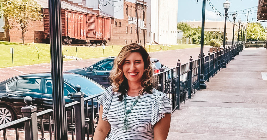 #Shapermintcrewlove Series: Interview #1 - Barbara Lercara