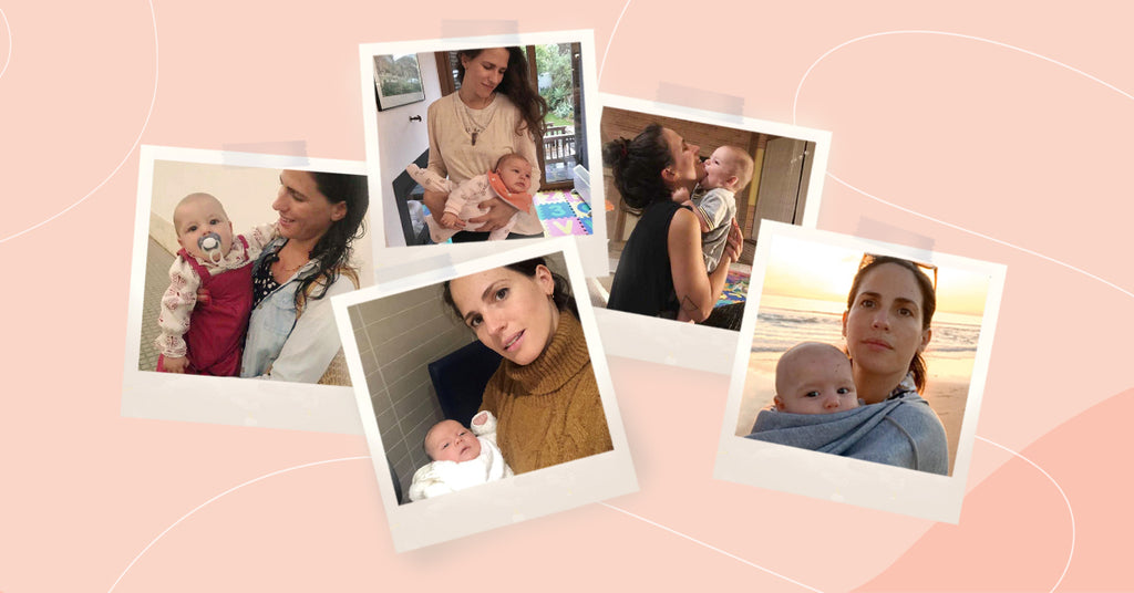 Shapermint #shapingrealMOMents Series: Interview #2