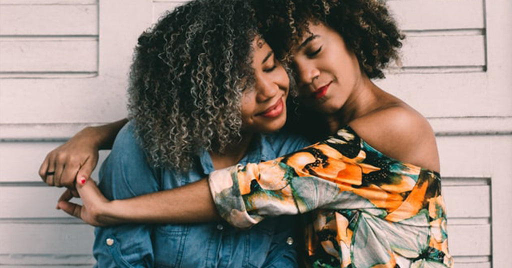 How We’re Celebrating National Hugging Day