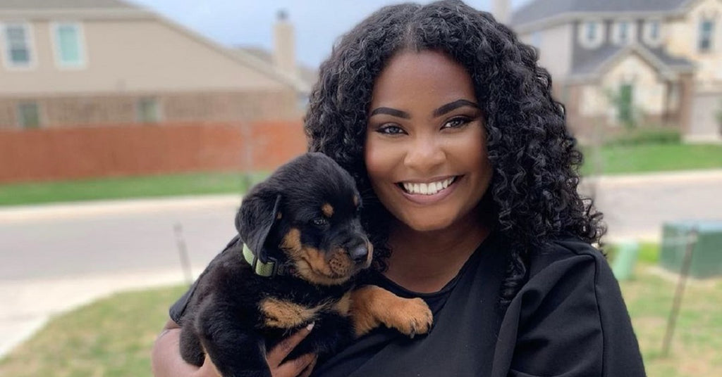 #ShapermintCrewLove Series: Interview #9 - Sharice Harrell